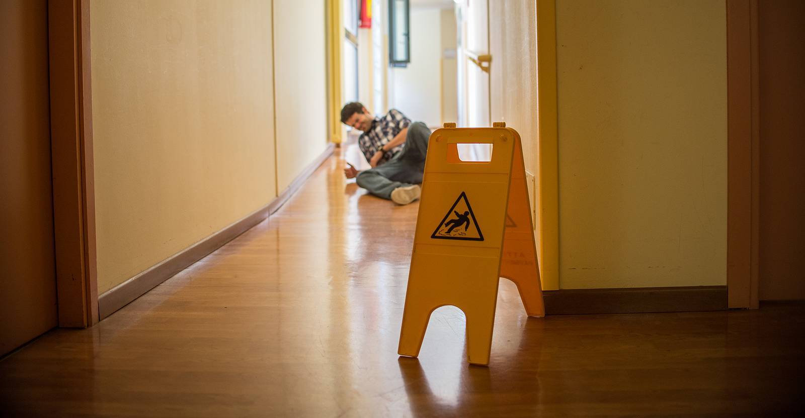 What if You’re Injured in a Government Building Due to Improper ...